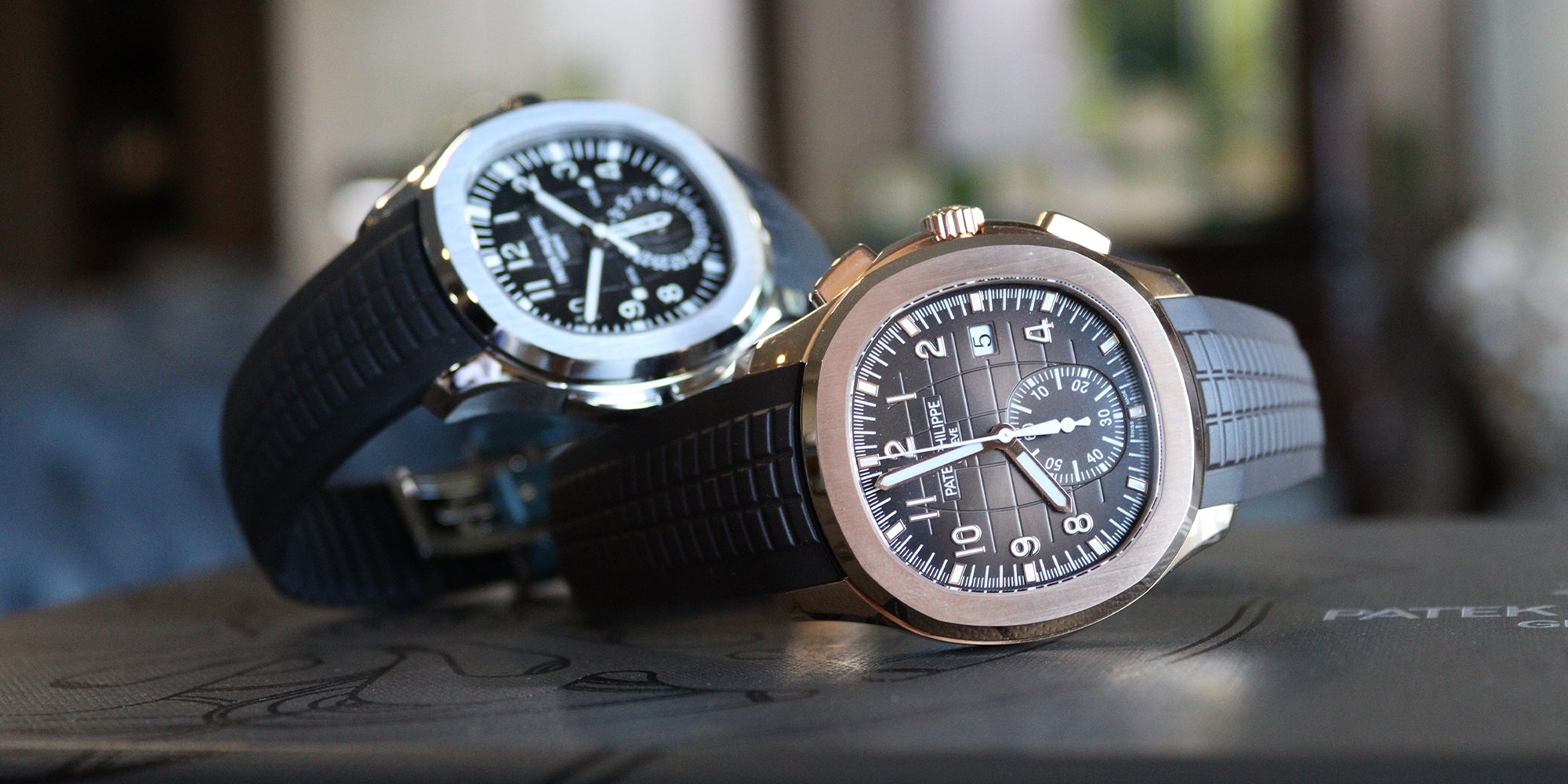 Patek Philippe Saat Modelleri – ART Jewellery & Watches
