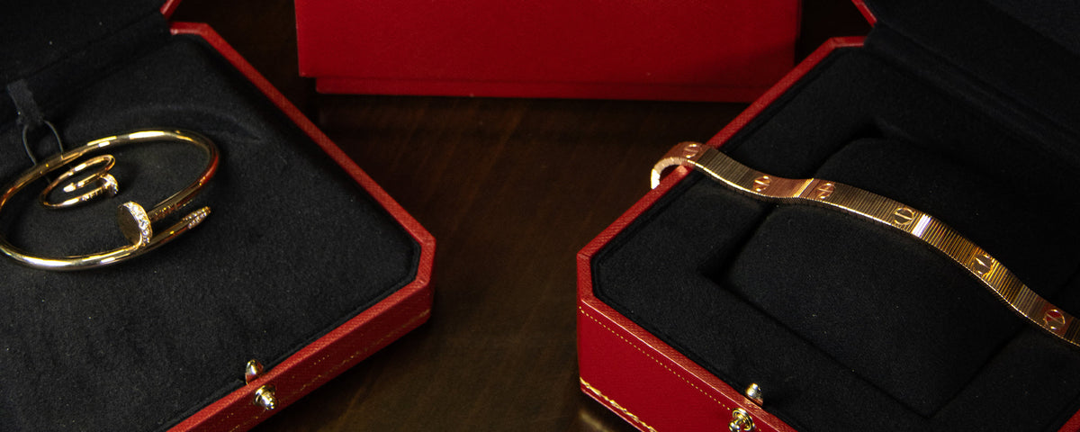 Pre-Owned Luxury Jewelry For Sale – ART Jewellery & Watches