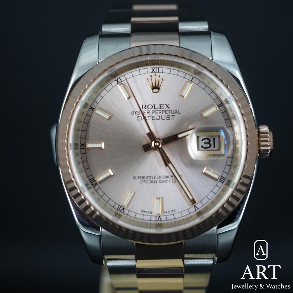 Rolex Saat Modelleri – ART Jewellery & Watches